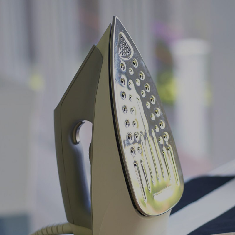 How To Steam – The Laundress